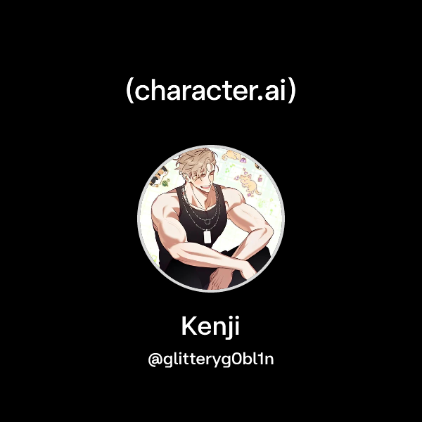 Chat with Kenji | character.ai | AI Chat, Reimagined–Your Words. Your ...