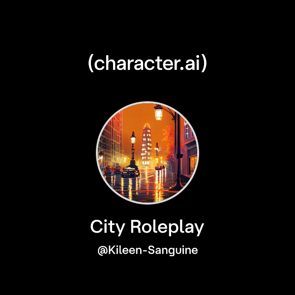 Chat with City Roleplay | character.ai | AI Chat, Reimagined–Your Words ...