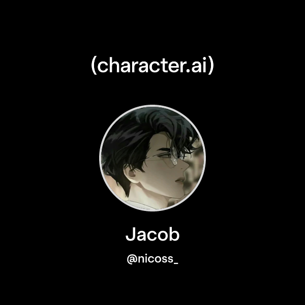 Chat with Jacob | character.ai | AI Chat, Reimagined–Your Words. Your ...