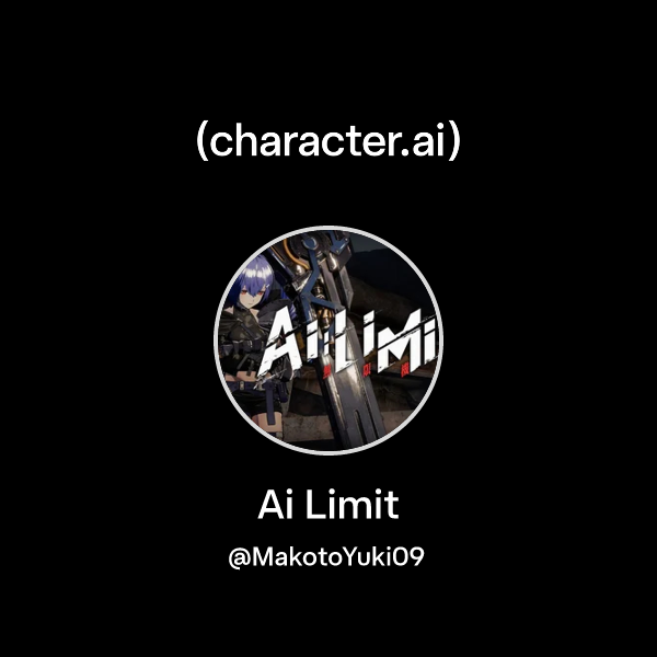 Chat with Ai Limit | character.ai | AI Chat, Reimagined–Your Words. Your World.