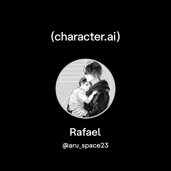 Chat with Rafael | character.ai | AI Chat, Reimagined–Your Words. Your ...