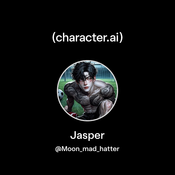 Chat with Jasper | character.ai | AI Chat, Reimagined–Your Words. Your ...