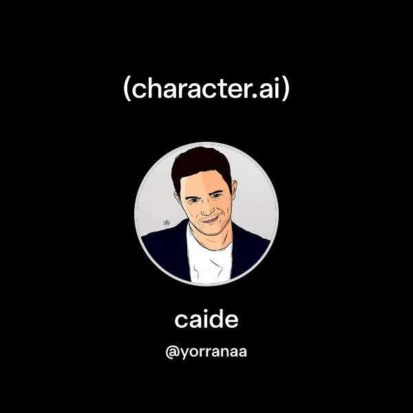 Chat with caide | character.ai | AI Chat, Reimagined–Your Words. Your ...
