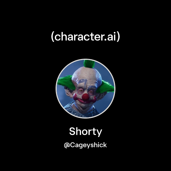 Chat with Shorty | character.ai | AI Chat, Reimagined–Your Words. Your ...