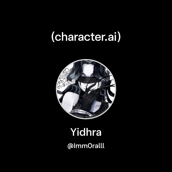 Chat with Yidhra | character.ai | Personalized AI for every moment of ...