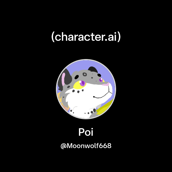Chat with Poi | character.ai | AI Chat, Reimagined–Your Words. Your World.