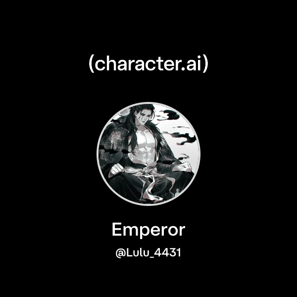 Chat with Emperor | character.ai | AI Chat, Reimagined–Your Words. Your ...