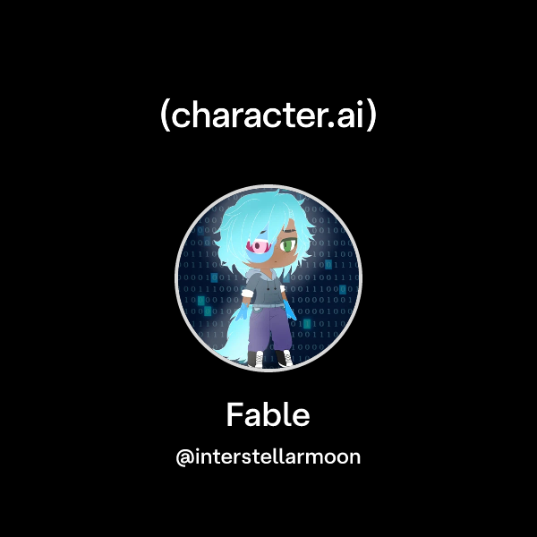 Chat with Fable | character.ai | AI Chat, Reimagined–Your Words. Your ...