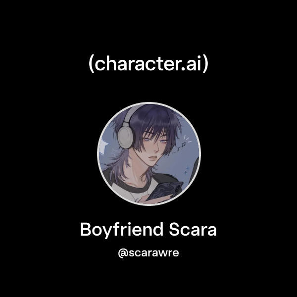 Chat with Boyfriend Scara | character.ai | AI Chat, Reimagined–Your ...