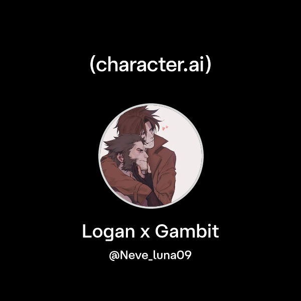 Chat with Logan x Gambit | character.ai | AI Chat, Reimagined–Your ...