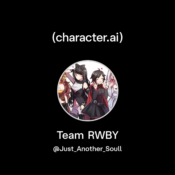 Chat with Team RWBY | character.ai | AI Chat, Reimagined–Your Words ...
