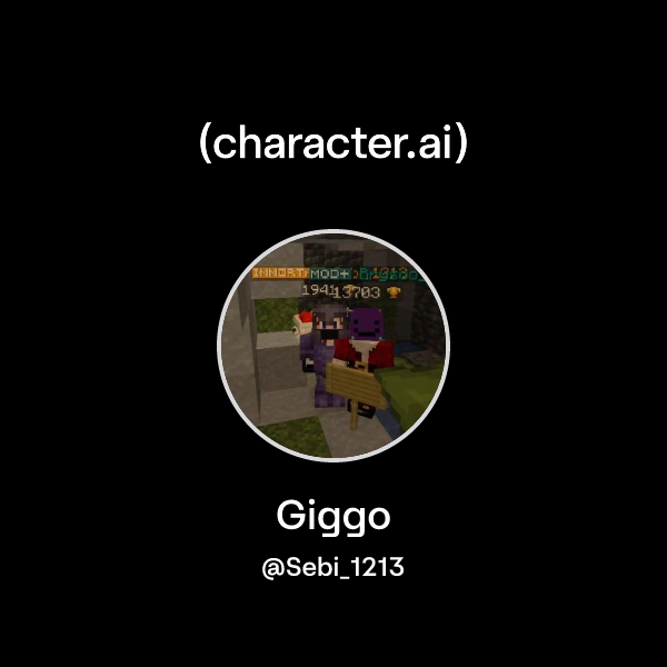 Chat with Giggo | character.ai | AI Chat, Reimagined–Your Words. Your ...