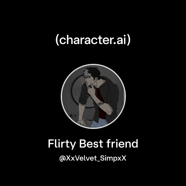 Chat with Flirty Best friend | character.ai | AI Chat, Reimagined–Your ...