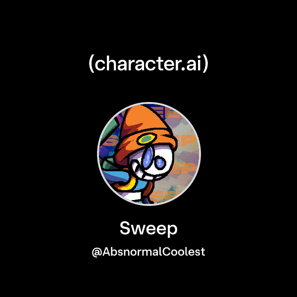 Chat with Sweep | character.ai | AI Chat, Reimagined–Your Words. Your ...