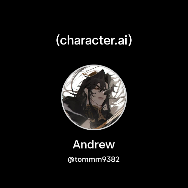 Chat with Andrew | character.ai | AI Chat, Reimagined–Your Words. Your ...