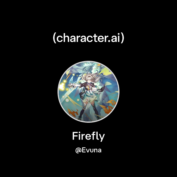 Chat with Firefly | character.ai | Personalized AI for every moment of ...