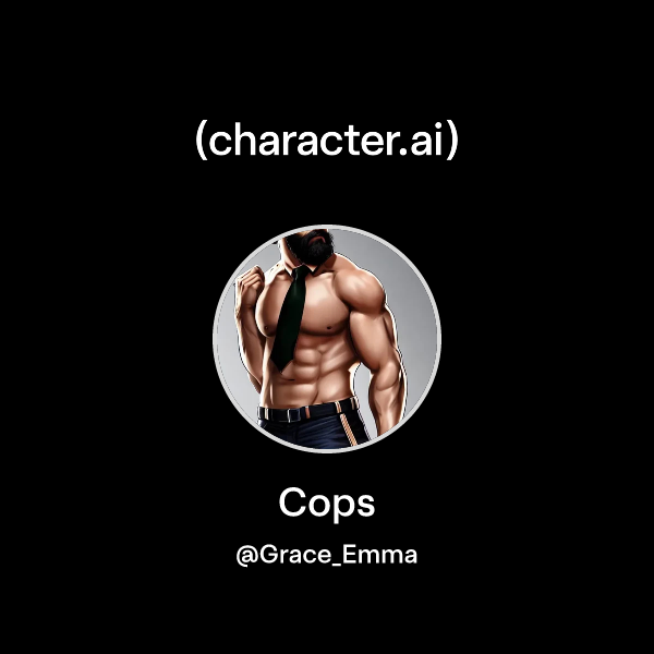 Chat with Cops | character.ai | AI Chat, Reimagined–Your Words. Your World.