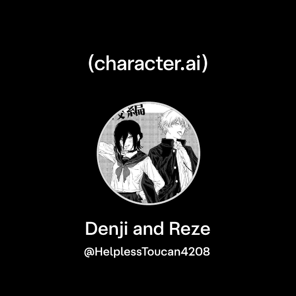 Chat with Denji and Reze | character.ai | AI Chat, Reimagined–Your ...