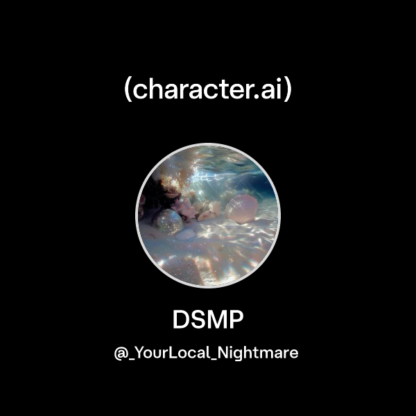 Chat with DSMP | character.ai | AI Chat, Reimagined–Your Words. Your World.