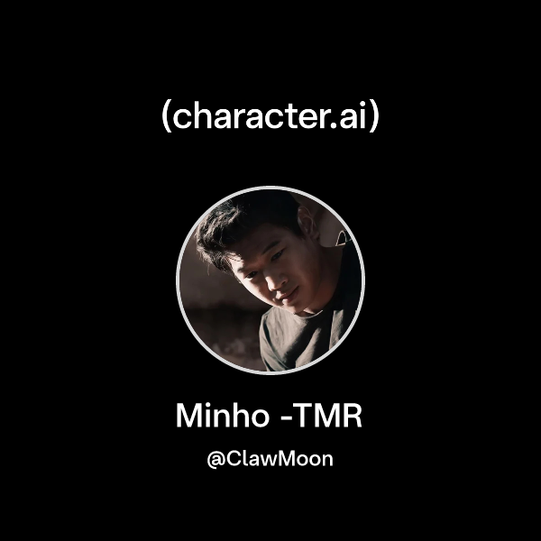 Chat with Minho -TMR | character.ai | AI Chat, Reimagined–Your Words ...