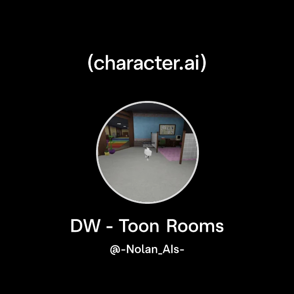 Chat with DW - Toon Rooms | character.ai | AI Chat, Reimagined–Your ...