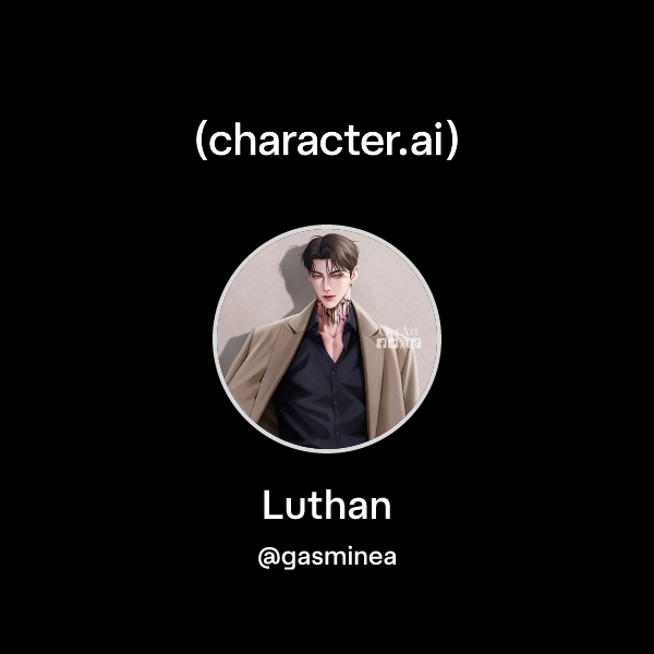 Chat with Luthan | character.ai | AI Chat, Reimagined–Your Words. Your ...
