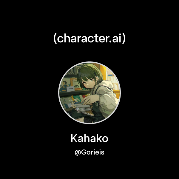 Chat with Kahako | character.ai | Personalized AI for every moment of ...