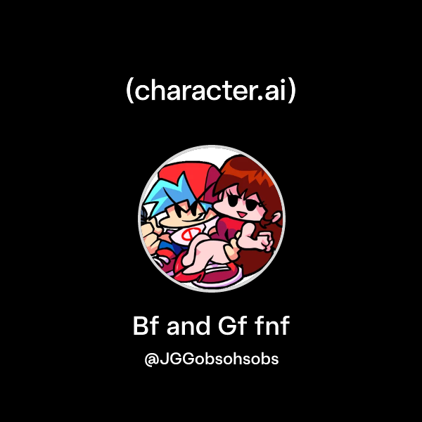 Chat with Bf and Gf fnf | character.ai | AI Chat, Reimagined–Your Words ...