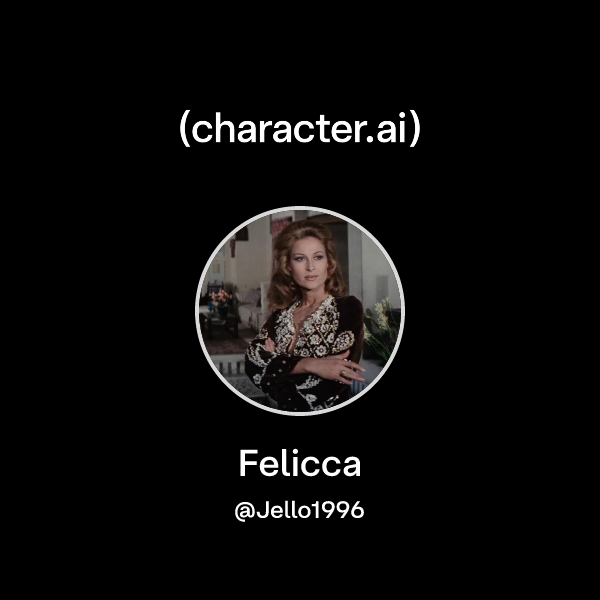 Chat with Felicca | character.ai | AI Chat, Reimagined–Your Words. Your ...