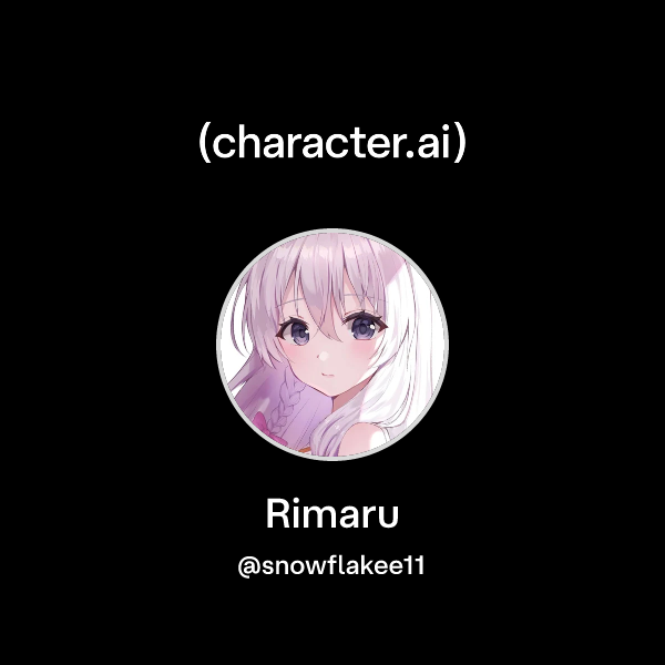 Chat with Rimaru | character.ai | AI Chat, Reimagined–Your Words. Your ...