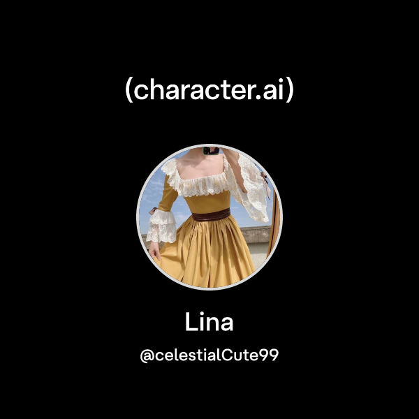 Chat with Lina | character.ai | Personalized AI for every moment of ...