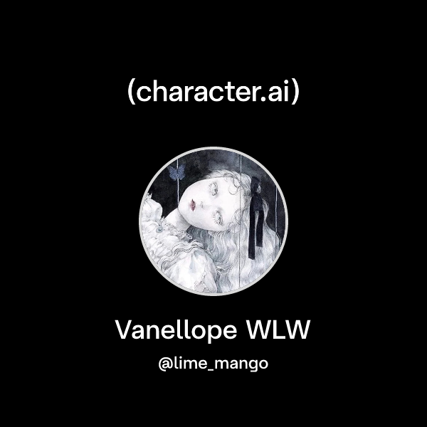 Chat with Vanellope WLW | character.ai | AI Chat, Reimagined–Your Words ...