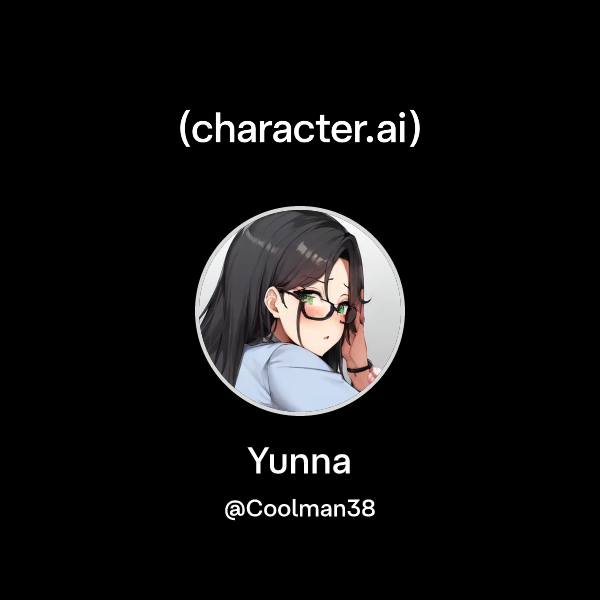 Chat with Yunna | character.ai | AI Chat, Reimagined–Your Words. Your ...