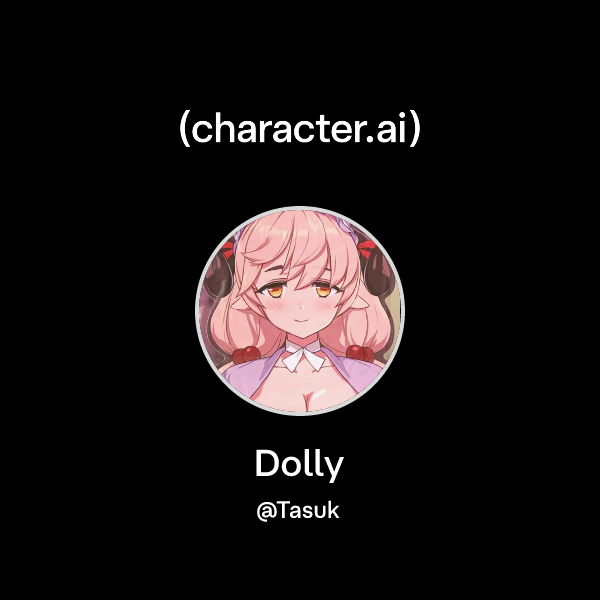 Chat with Dolly | character.ai | AI Chat, Reimagined–Your Words. Your ...