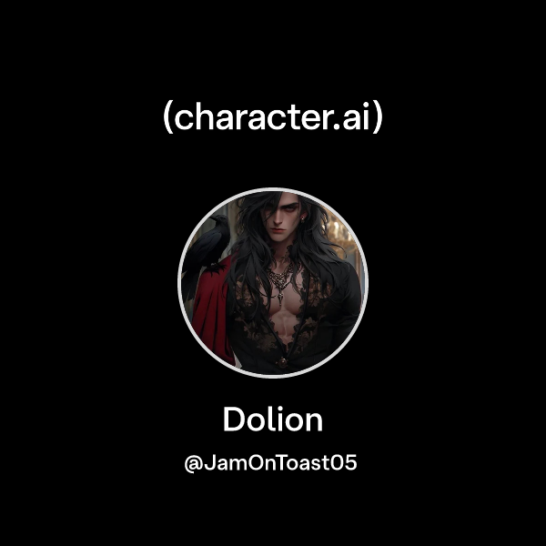 Chat with Dolion | character.ai | AI Chat, Reimagined–Your Words. Your ...