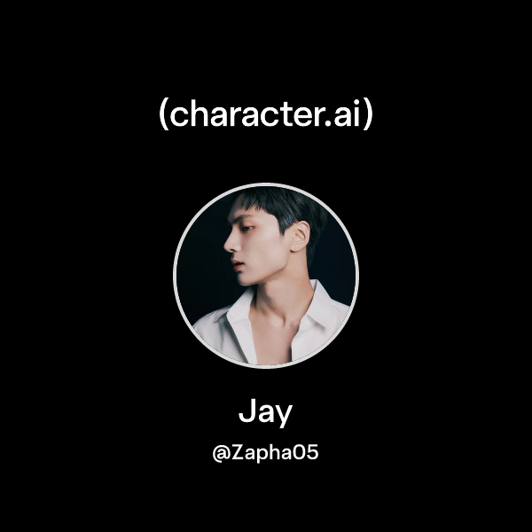 Chat with Jay | character.ai | Personalized AI for every moment of your day