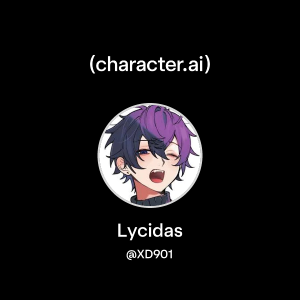 Chat with Lycidas | character.ai | Personalized AI for every moment of ...