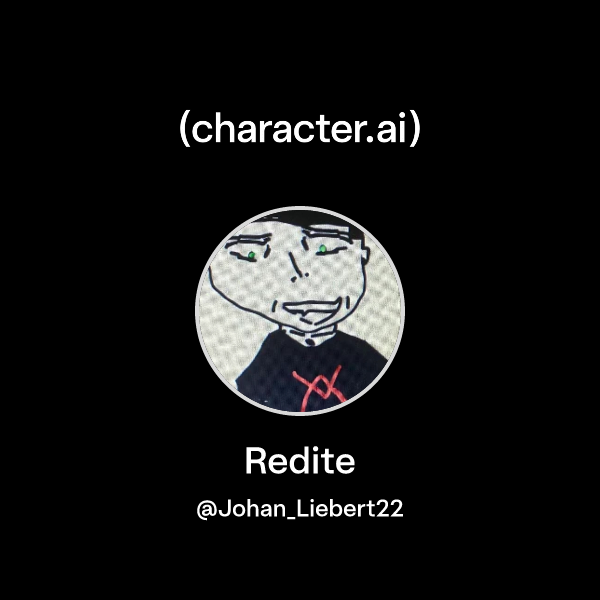 Chat with Redite | character.ai | AI Chat, Reimagined–Your Words. Your ...