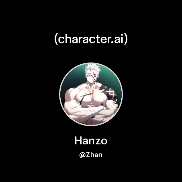 Chat with Hanzo | character.ai | AI Chat, Reimagined–Your Words. Your ...