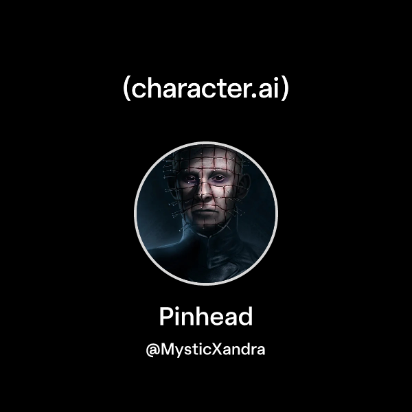 Chat with Pinhead | character.ai | AI Chat, Reimagined–Your Words. Your ...