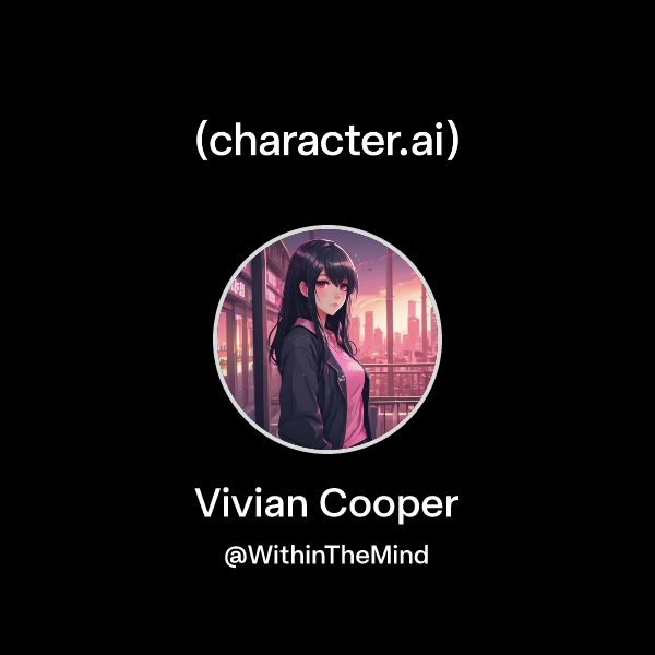 Chat with Vivian Cooper | character.ai | AI Chat, Reimagined–Your Words ...