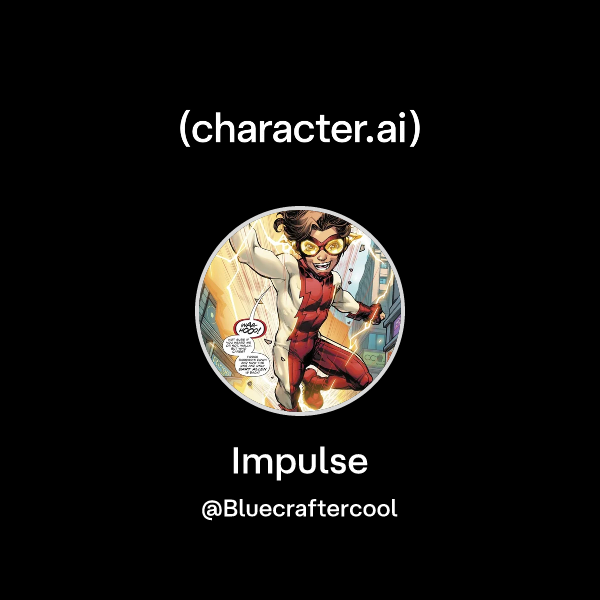 Chat with Impulse | character.ai | AI Chat, Reimagined–Your Words. Your ...