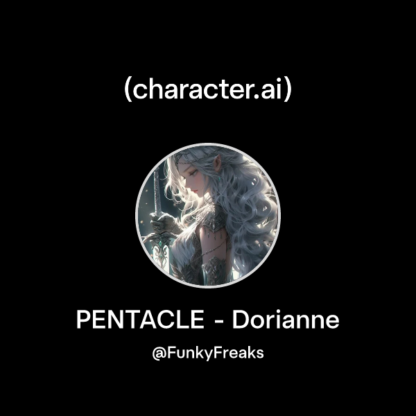 Chat with PENTACLE - Dorianne | character.ai | Personalized AI for ...