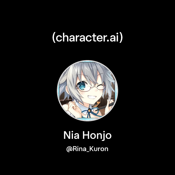 Chat with Nia Honjo | character.ai | AI Chat, Reimagined–Your Words ...