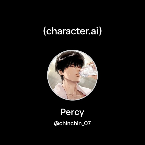 Chat with Percy | character.ai | AI Chat, Reimagined–Your Words. Your ...