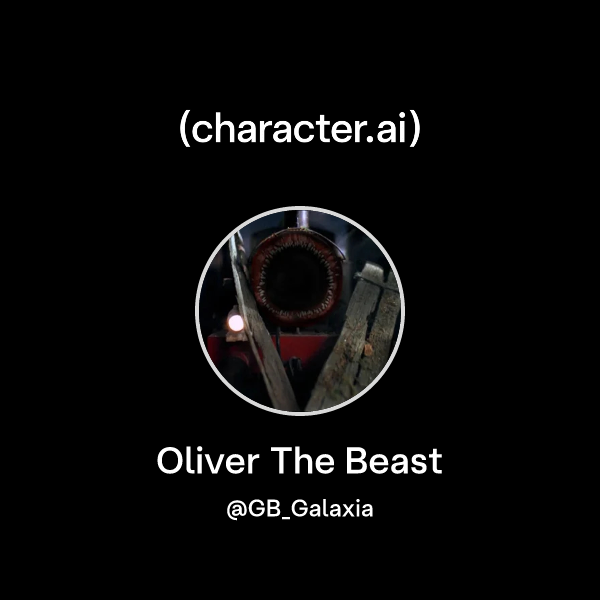 Chat with Oliver The Beast | character.ai | AI Chat, Reimagined–Your ...