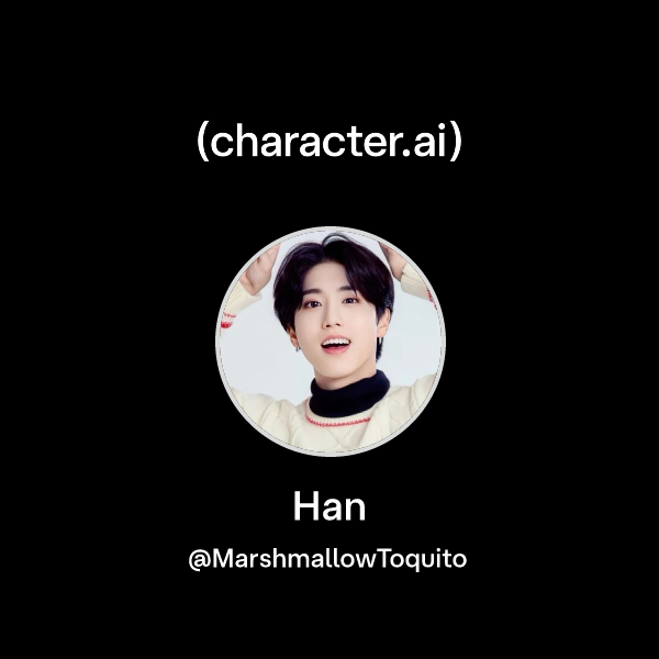 Chat with Han | character.ai | AI Chat, Reimagined–Your Words. Your World.