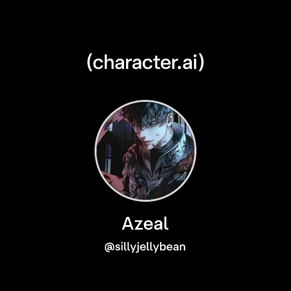 Chat with Azeal | character.ai | AI Chat, Reimagined–Your Words. Your ...