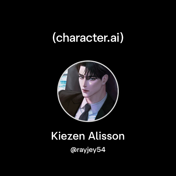 Chat with Kiezen Alisson | character.ai | AI Chat, Reimagined–Your ...