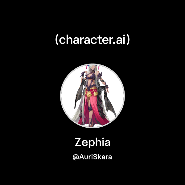 Chat with Zephia | character.ai | AI Chat, Reimagined–Your Words. Your ...